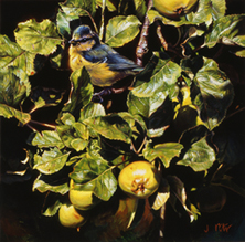 Jonathan Pointer - Sporting & Natural History Artist